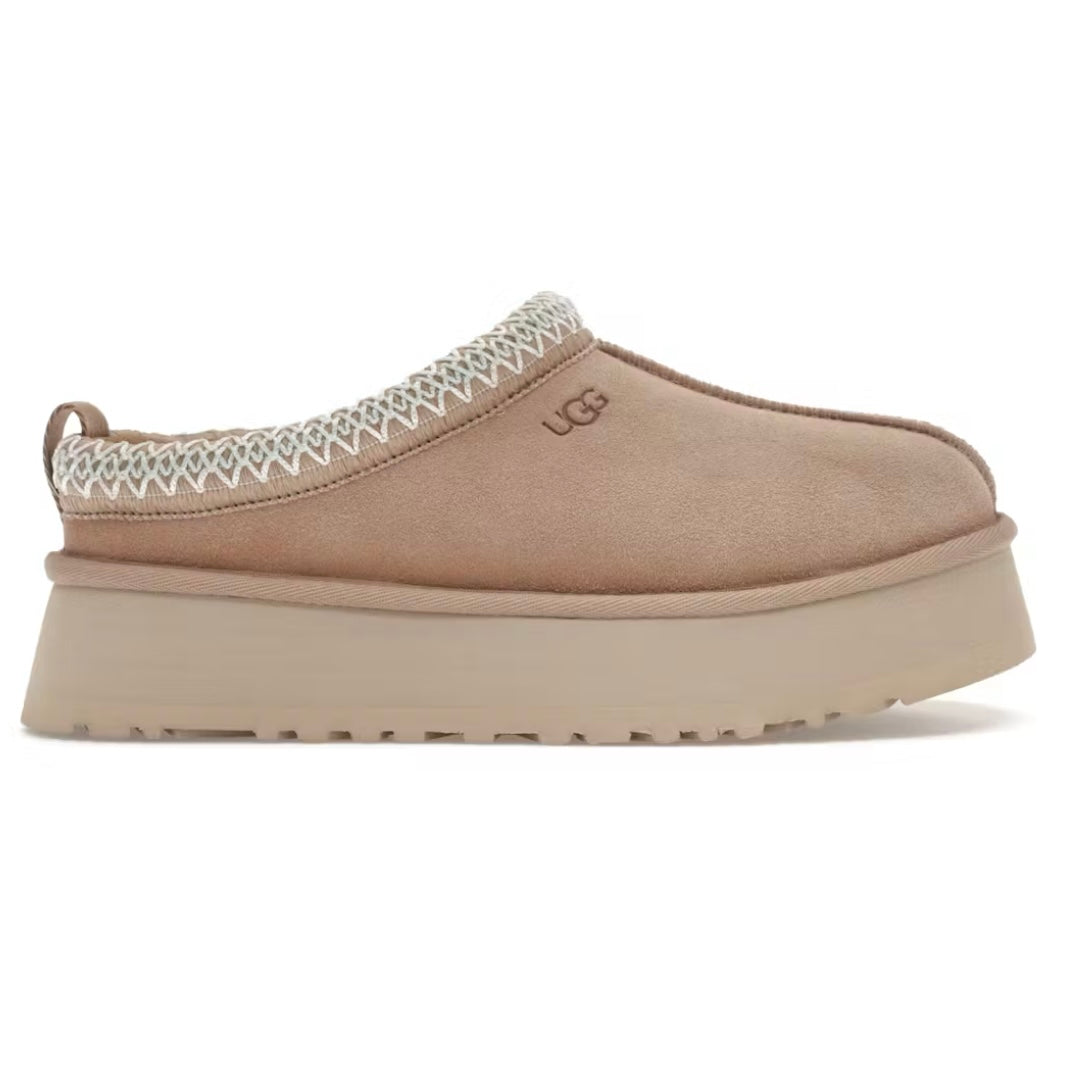 Ugg Tazz Sand – WYGO.store